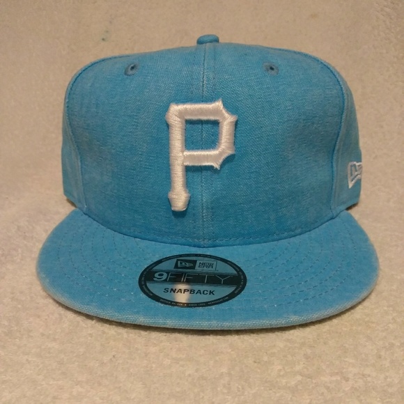 New Era | Accessories | Authentic Snapback Hats | Poshmark